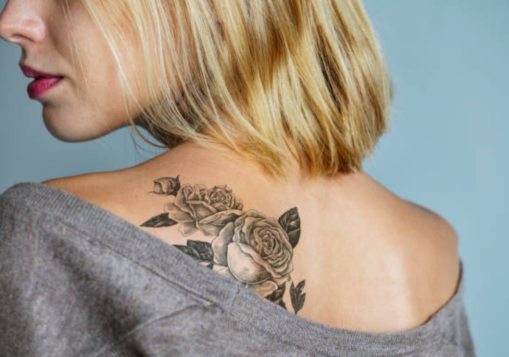 Finding the Best Female Tattoo Artists in Perth. - Primitive Tattoo